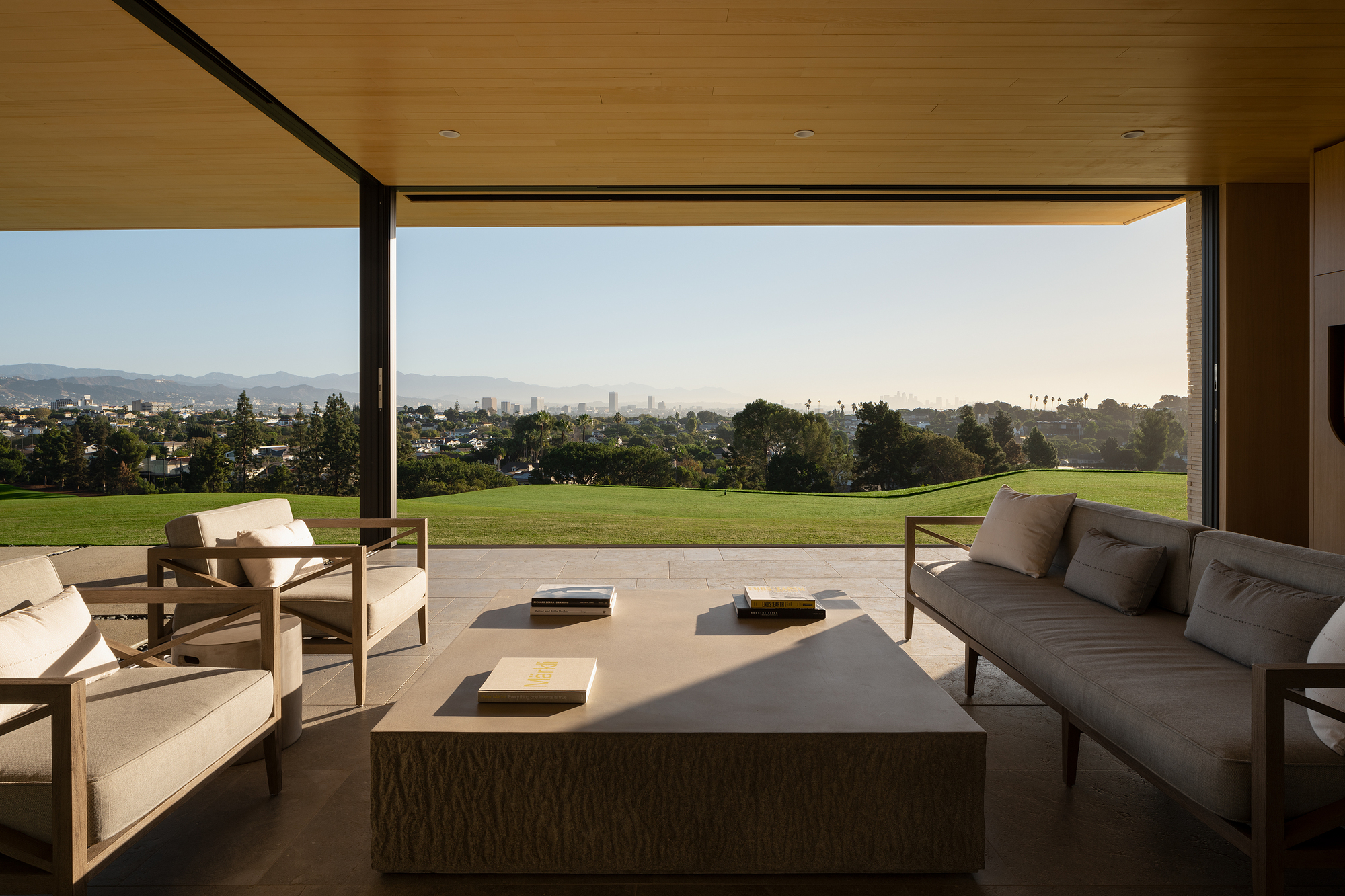 Gallery of CS1 Crestview Community & Recreation Space / HA+MA - 4