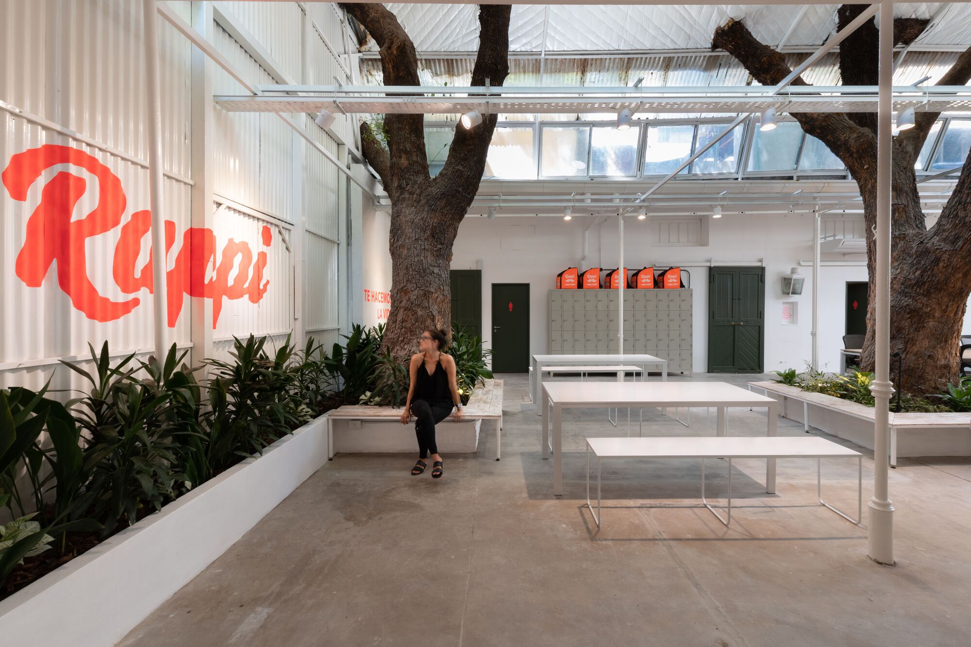 Gallery of Rappi Argentina Offices / Octava Arquitectura - 3