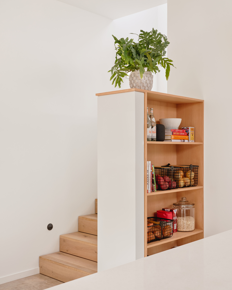 Gallery of Canterbury House / Murray Legge Architecture - 19