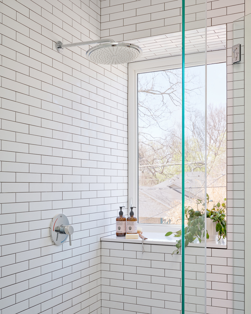 Gallery of Canterbury House / Murray Legge Architecture - 20