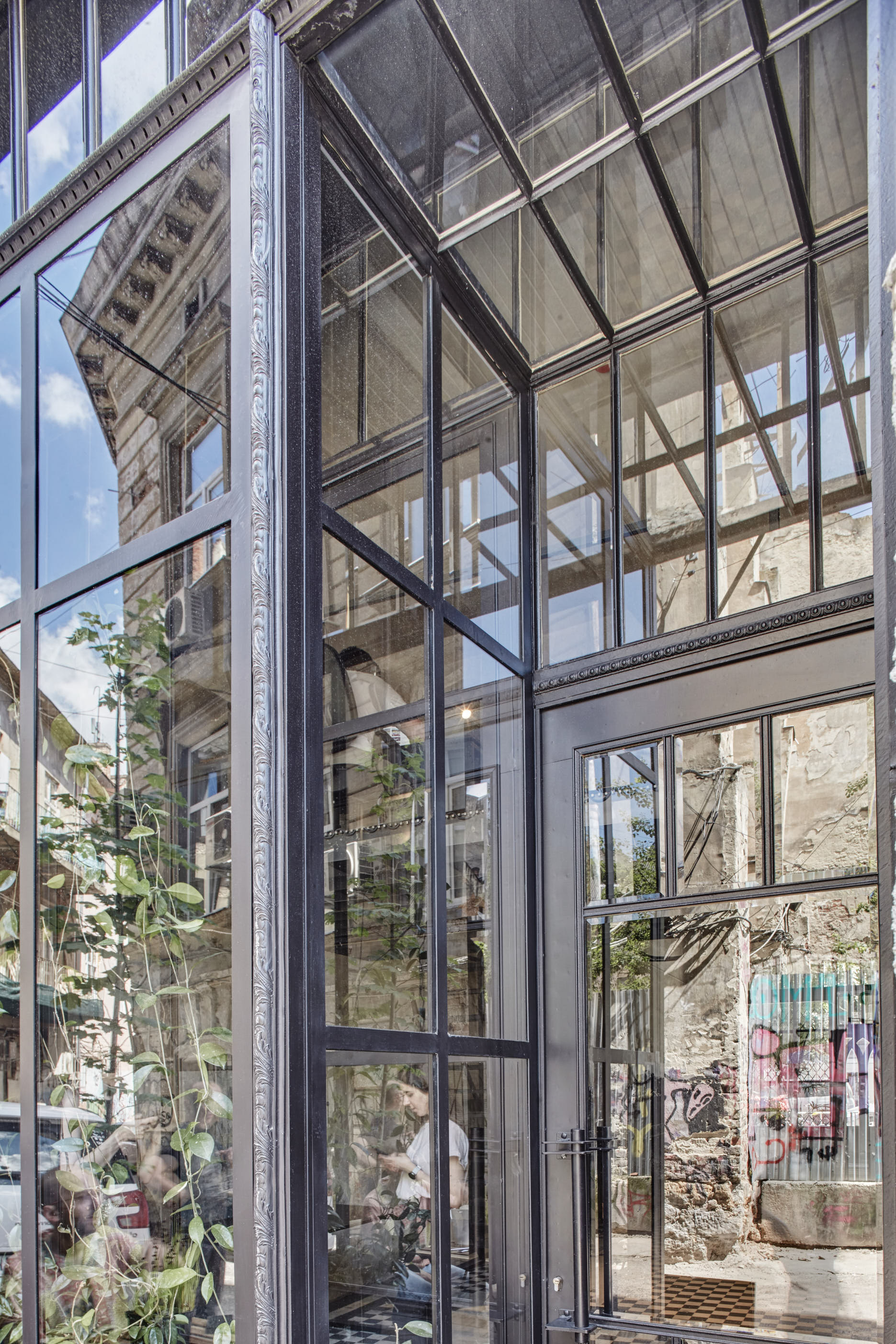 Gallery of Radio Garage / studio architecture & design O.M.SHUMELDA - 27