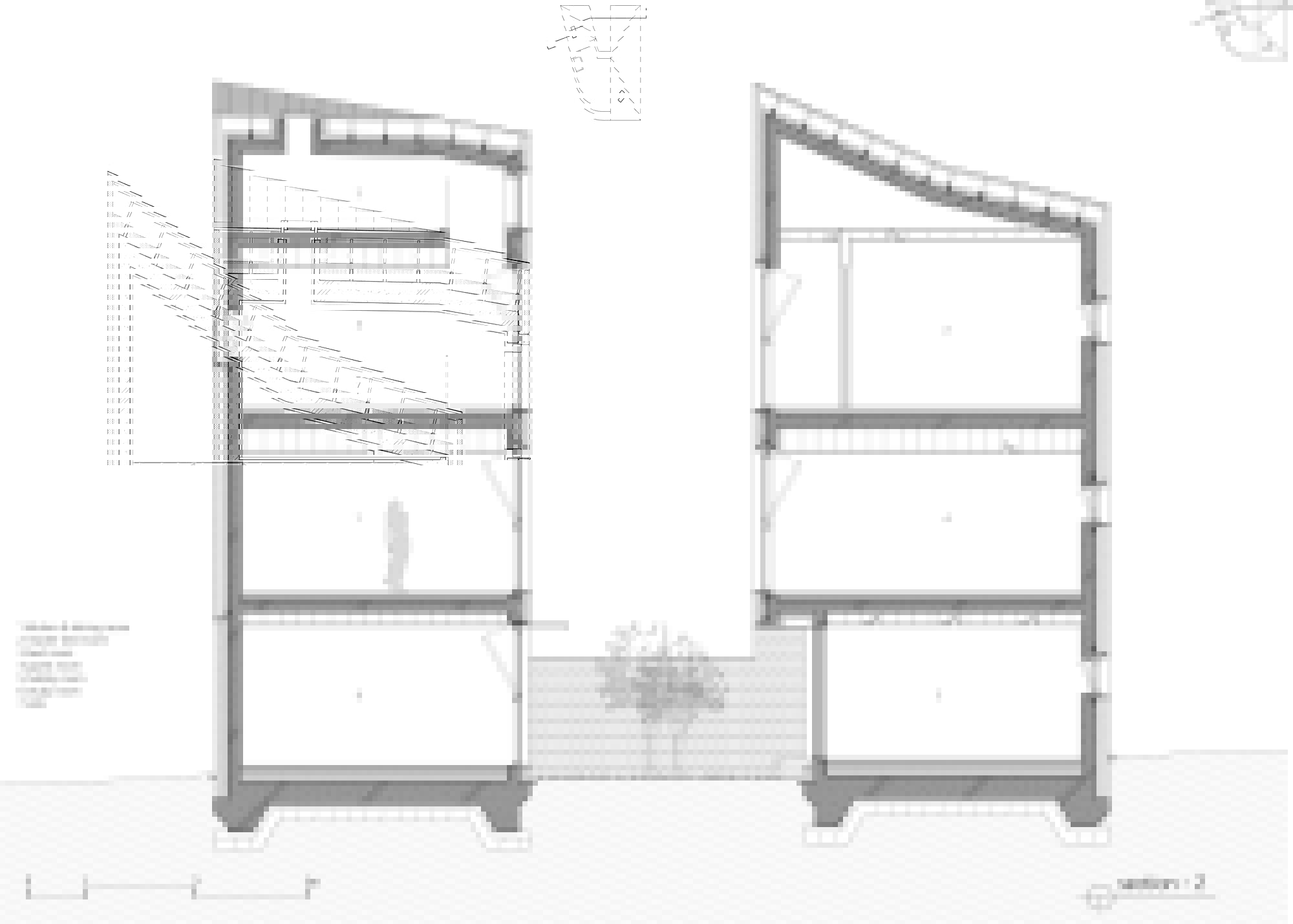 Gallery of N House / SOSU ARCHITECTS - 20