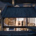 Jiangnan Zan Store / LYCS Architecture | ArchDaily