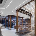 Jiangnan Zan Store / LYCS Architecture | ArchDaily