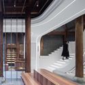 Jiangnan Zan Store / LYCS Architecture | ArchDaily