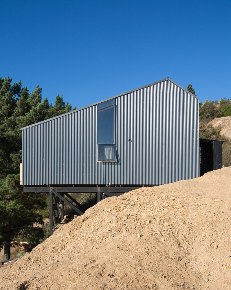 Modern Sip Home Designs