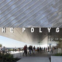 Polygon Gallery / Patkau Architects | ArchDaily