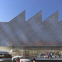 Polygon Gallery / Patkau Architects | ArchDaily