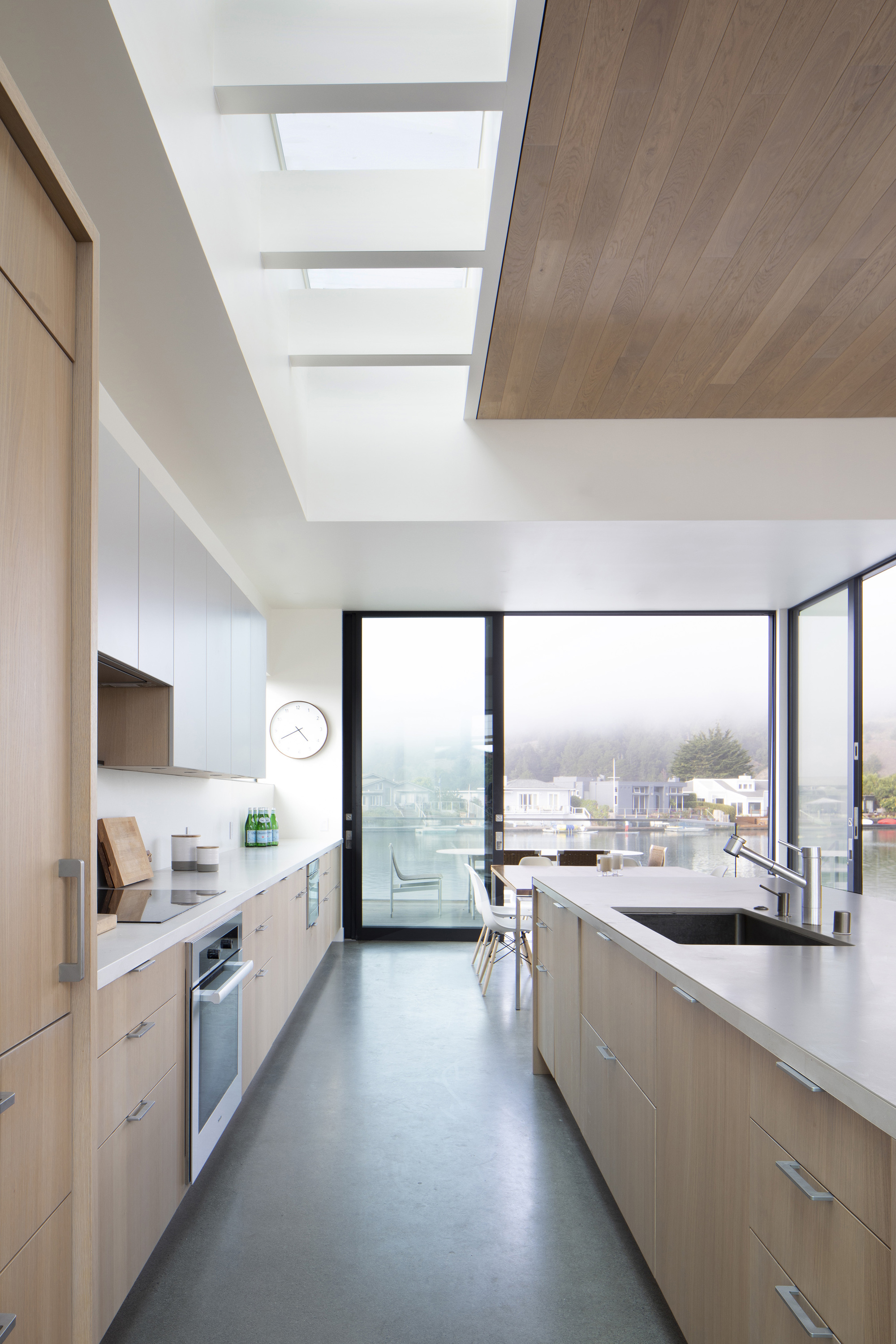 Gallery of Dune House / Cass Calder Smith Architecture + Interiors - 27