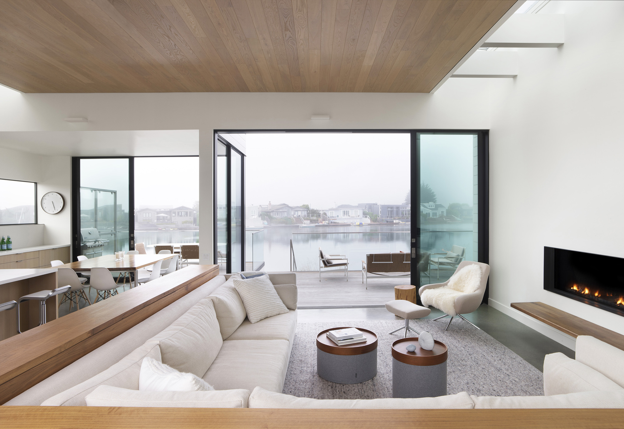 Gallery of Dune House / Cass Calder Smith Architecture + Interiors - 4