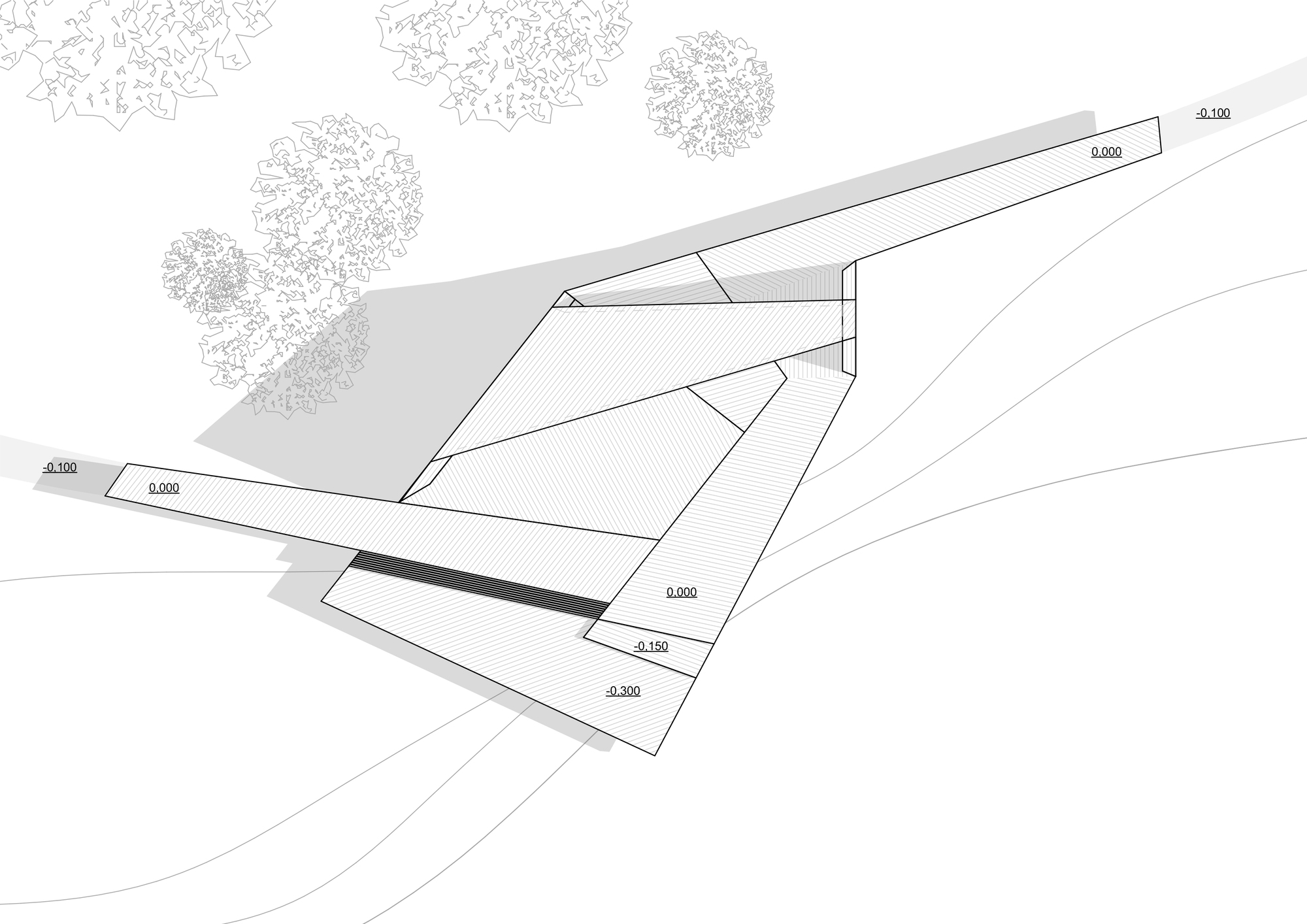 Gallery of Usva Viewpoint / Ad Hoc Architecture - 17