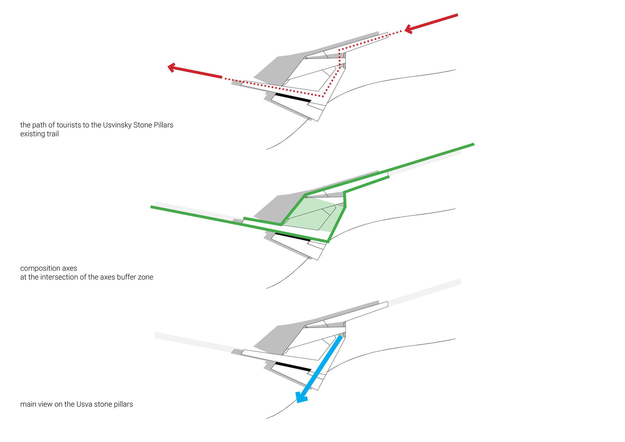 Gallery of Usva Viewpoint / Ad Hoc Architecture - 22