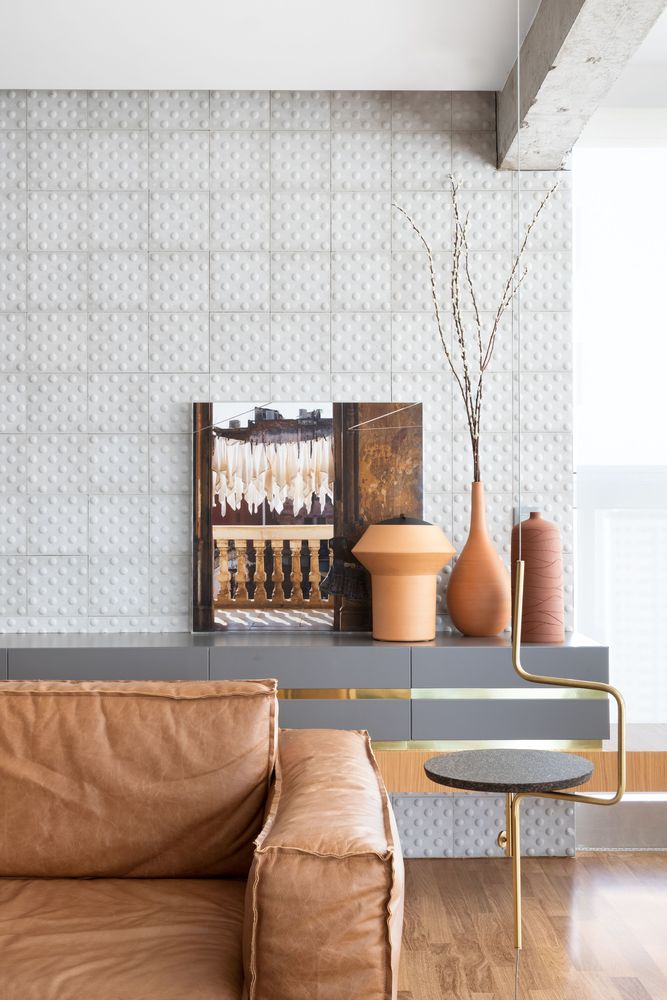 Gallery of FT Apartment / ZALC Arquitetura - 16