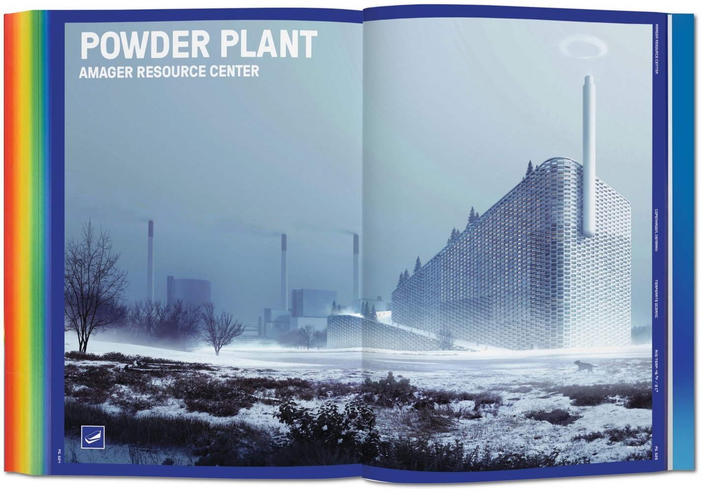 Gallery of "Giving Form to the Future by Looking at Both Past and ...