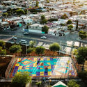 History, Public Space, and Urban Interventions Along the US-Mexican ...