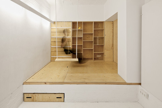 Design Depot: 30 Projects that Explore Diverse Storage Solutions ...