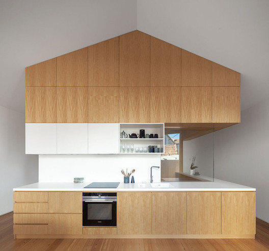 Design Depot: 30 Projects that Explore Diverse Storage Solutions ...