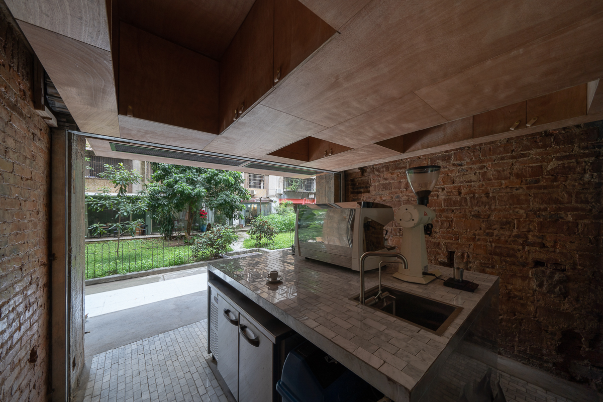 Gallery of Design Depot: 30 Projects that Explore Diverse Storage ...