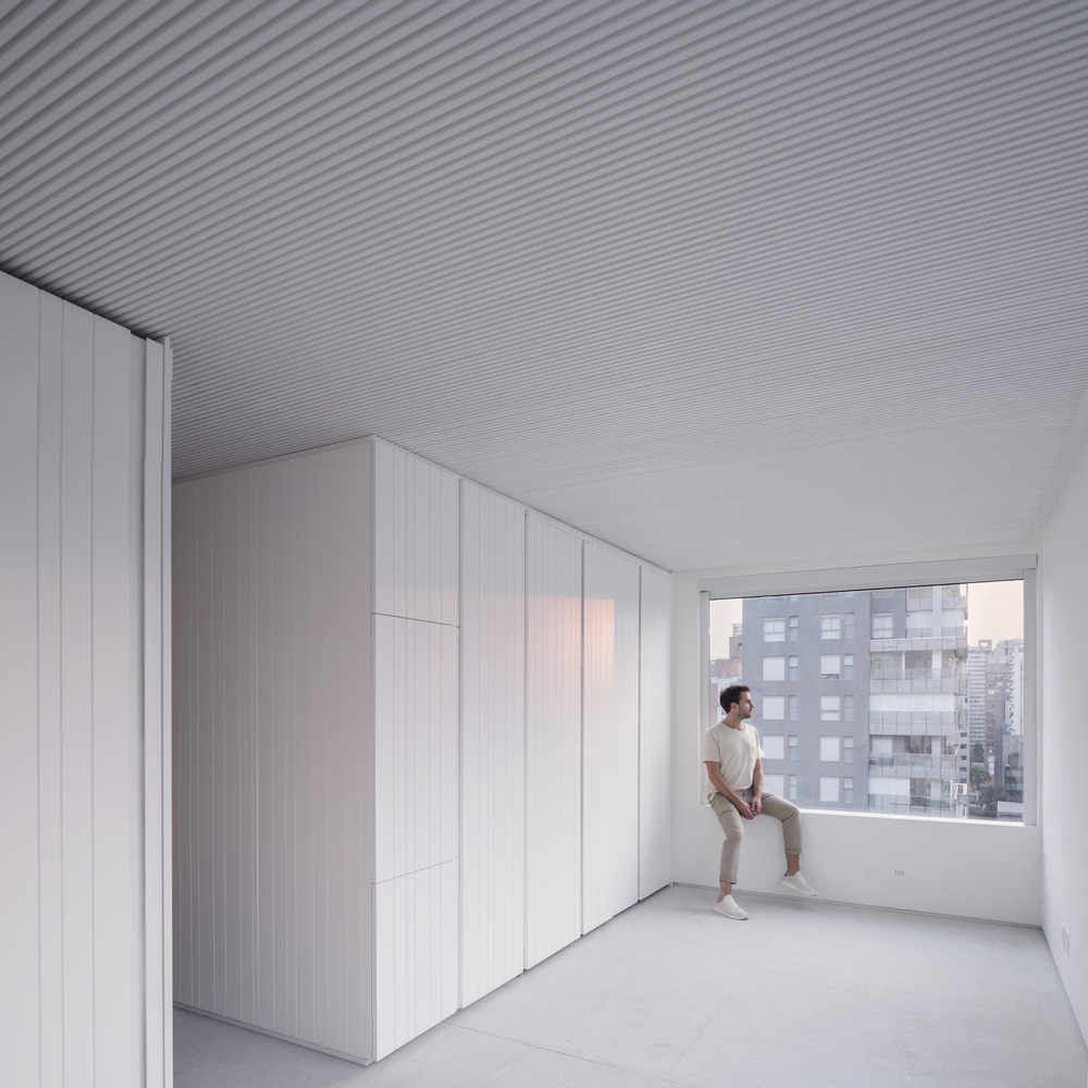 Gallery of Design Depot: 30 Projects that Explore Diverse Storage ...