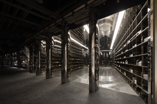 Design Depot: 30 Projects that Explore Diverse Storage Solutions ...