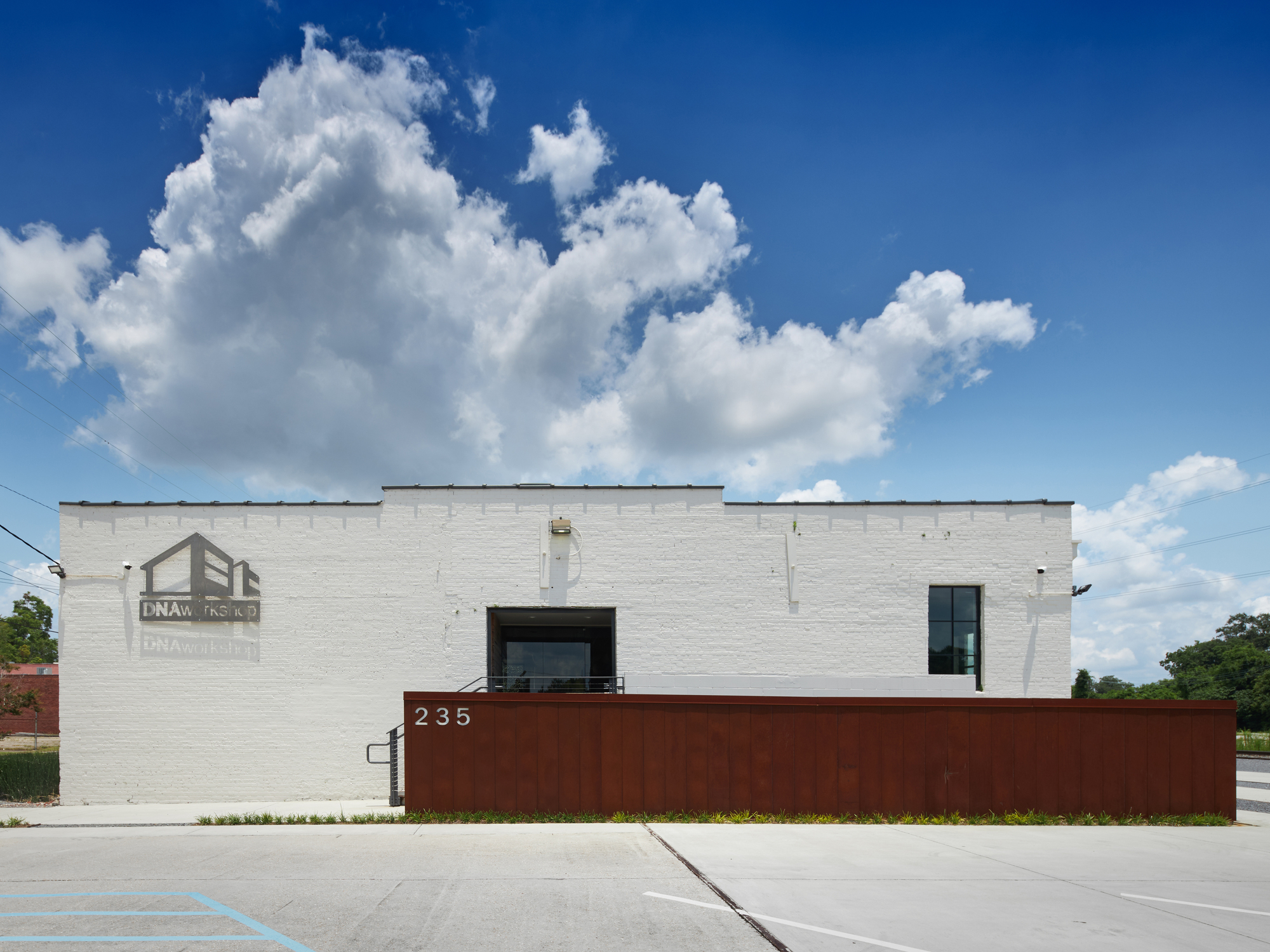 Gallery of DNA Workshop Headquarters / DNA Workshop - 6