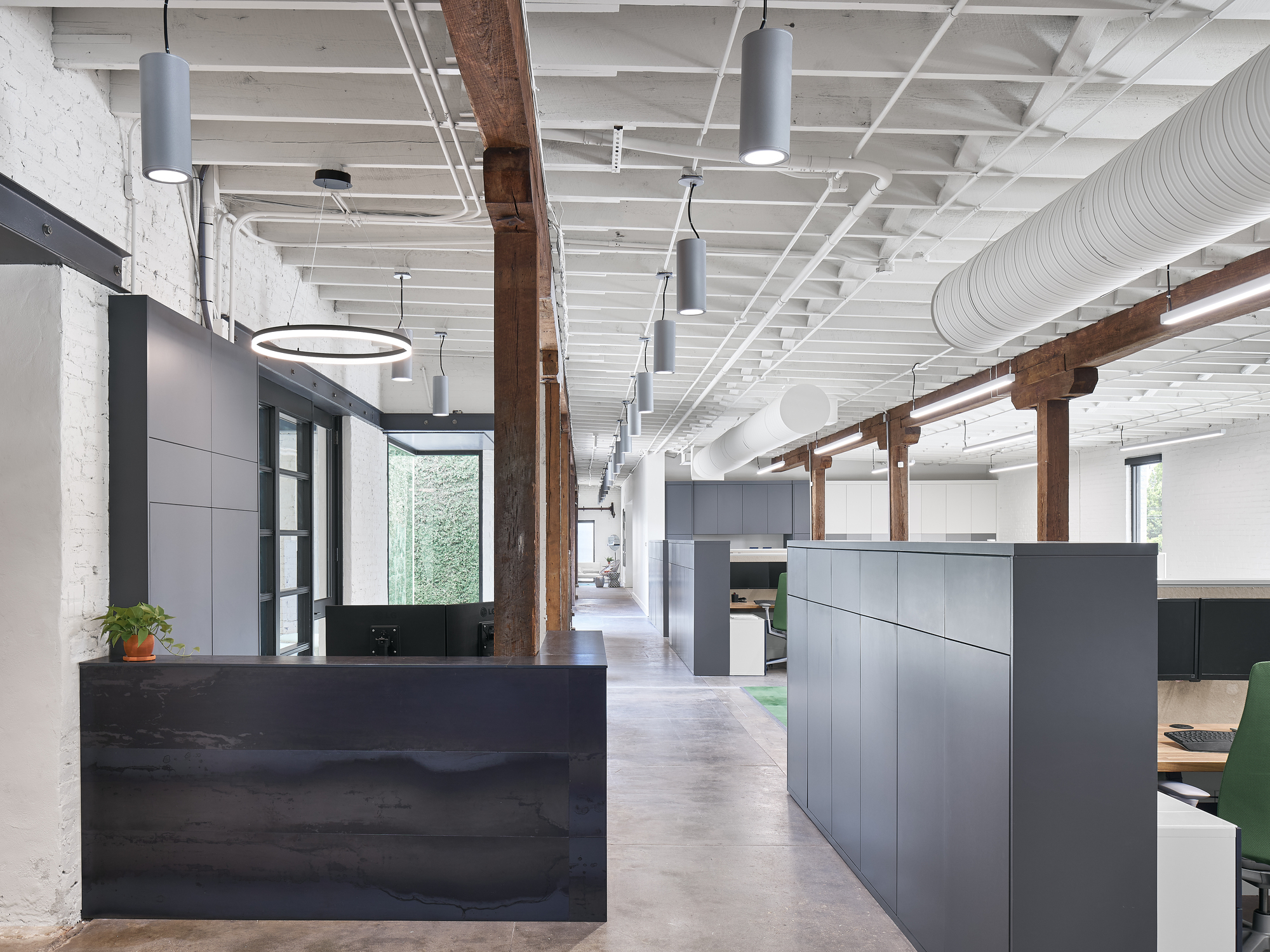 Gallery of DNA Workshop Headquarters / DNA Workshop - 4