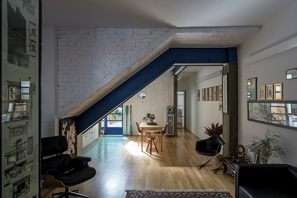 Gallery of Will Refurbishment be the Architectural Specialization of ...