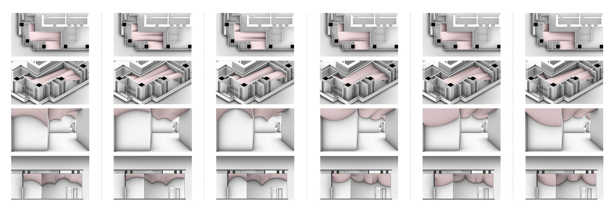 Gallery of The Glade Bookstore / HAS design and research - 32