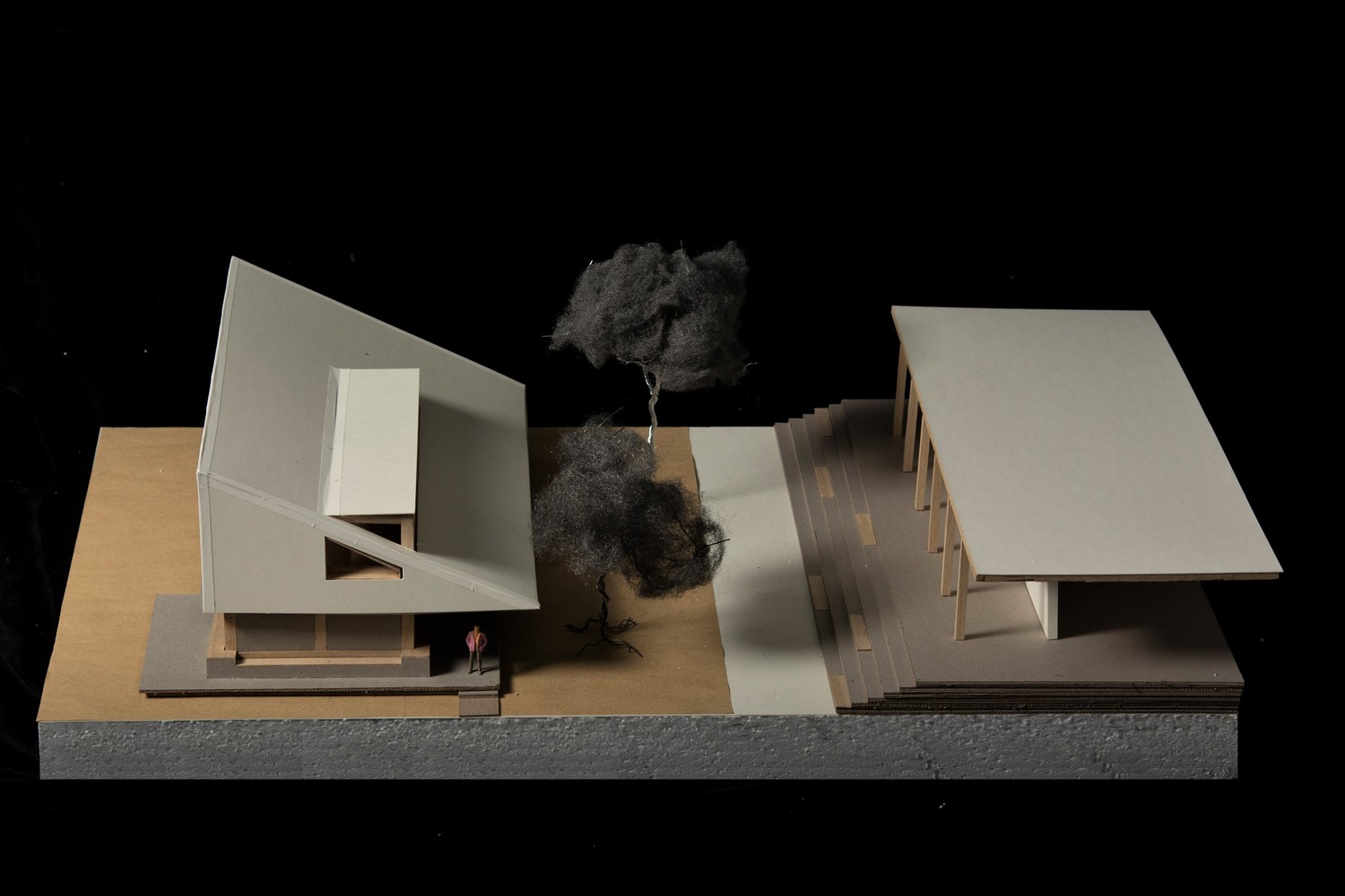 Gallery of Xi'an Gaoxin No.6 High School / Wall Architects of XAUAT - 22