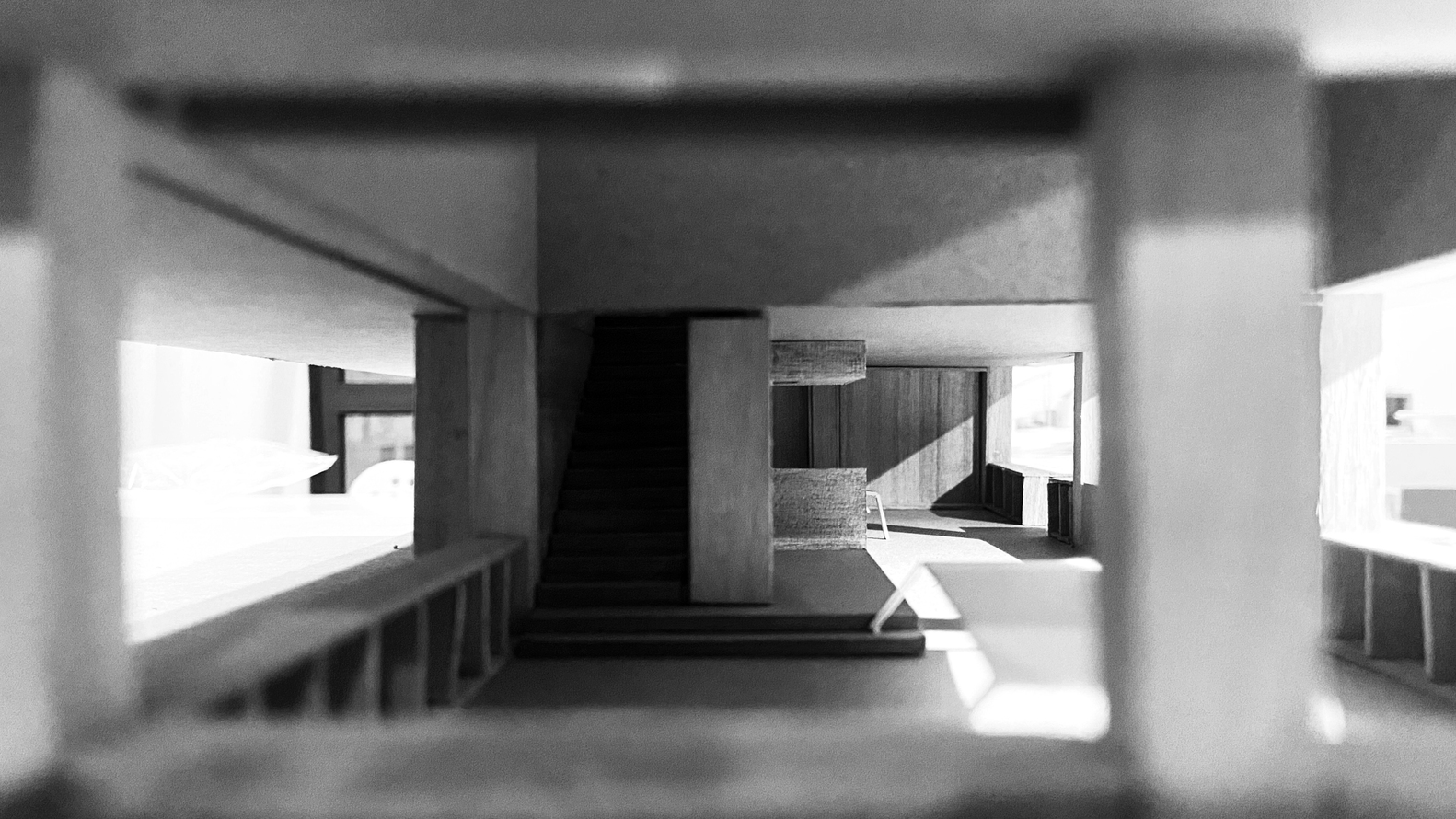 Gallery of Xi'an Gaoxin No.6 High School / Wall Architects of XAUAT - 23