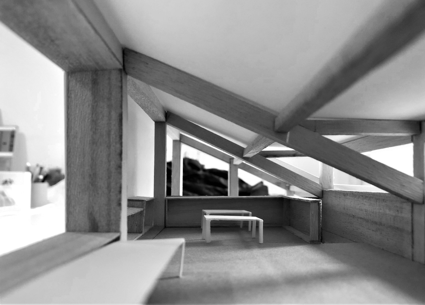 Gallery of Xi'an Gaoxin No.6 High School / Wall Architects of XAUAT - 24