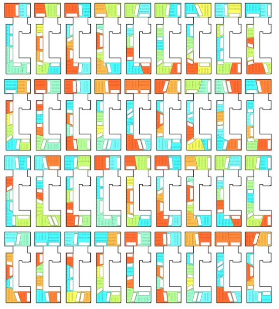 Galería de ¿Cómo las oficinas de arquitectura están utilizando el ...