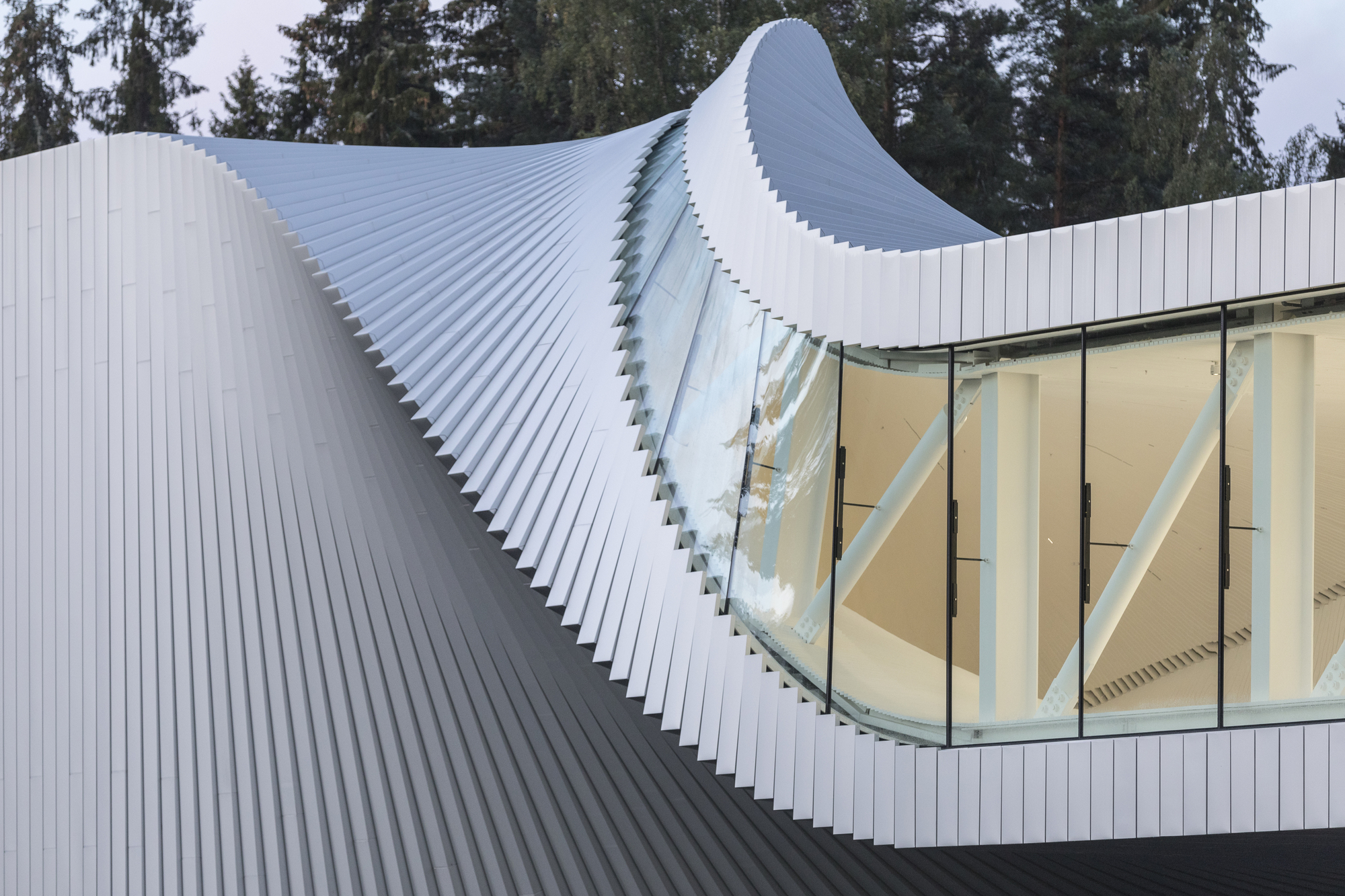 Gallery of How Architecture Firms Are Using Generative Design Today - 3