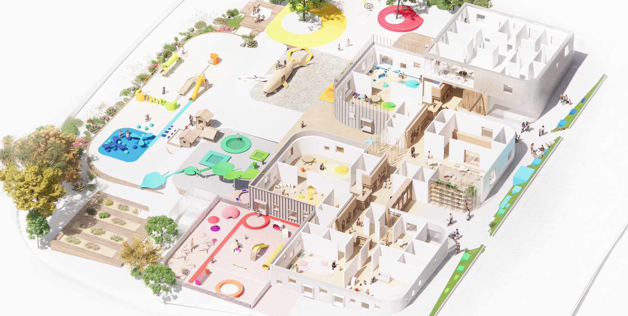 Gallery of A Three-Dimensional 'Learning Landscape' and a Soviet ...