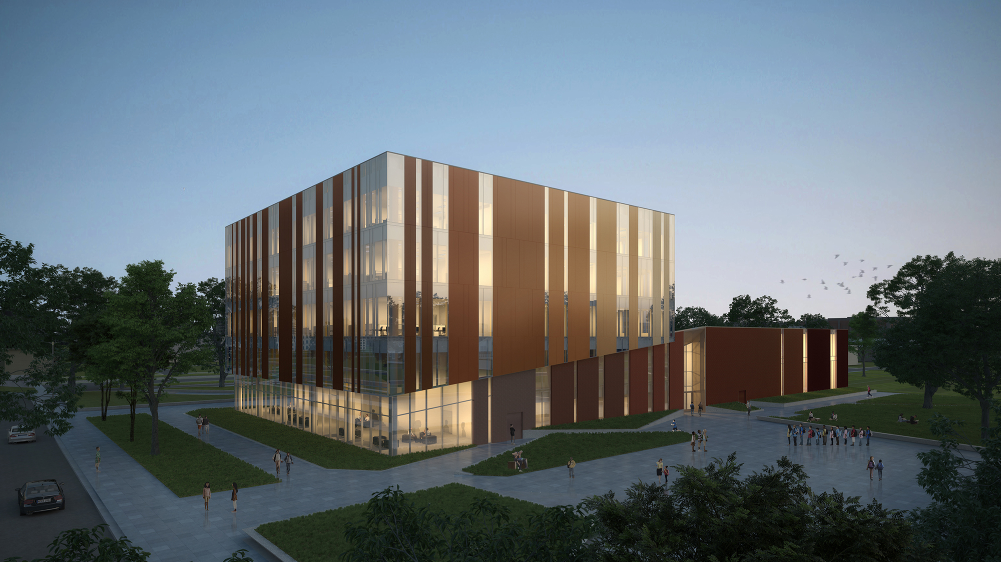 Gallery of A Three-Dimensional 'Learning Landscape' and a Soviet ...