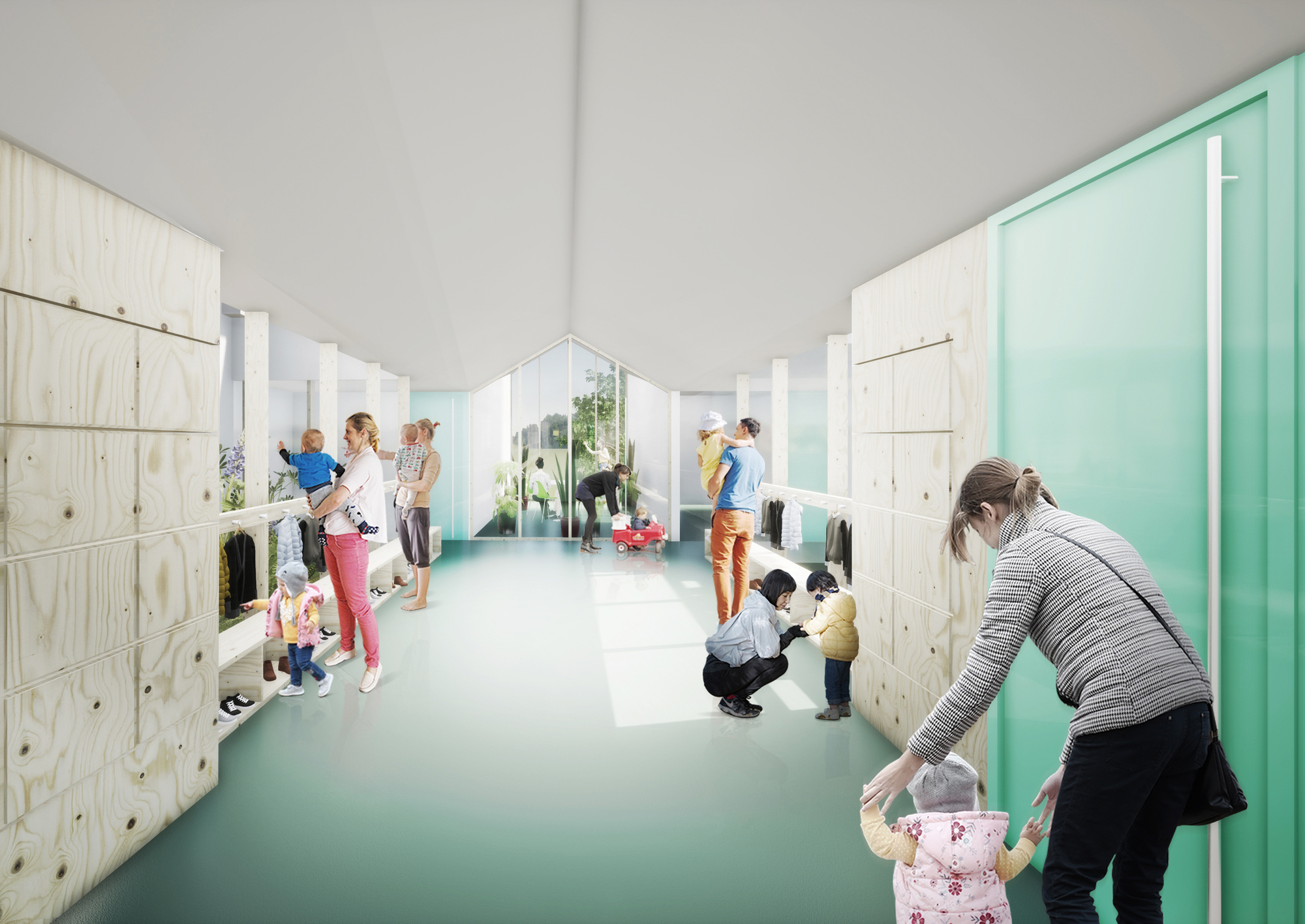 Gallery of A Three-Dimensional 'Learning Landscape' and a Soviet ...