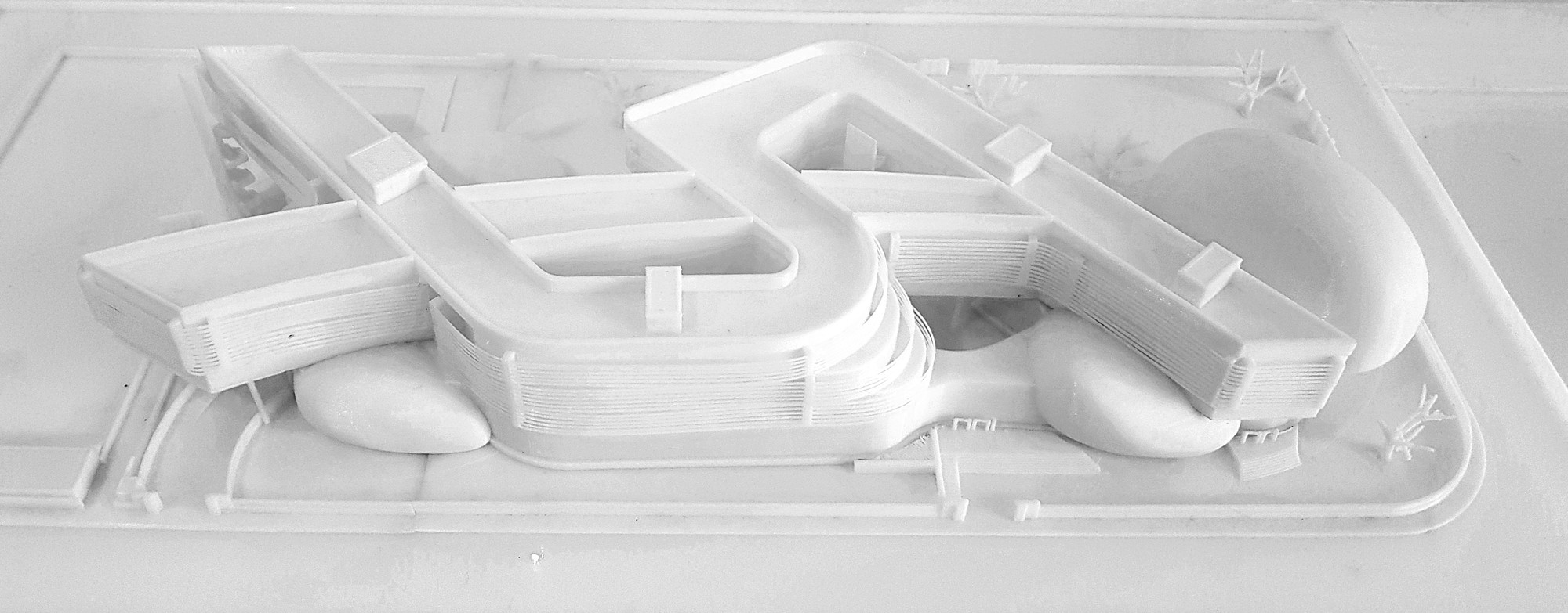 Gallery of A Three-Dimensional 'Learning Landscape' and a Soviet ...