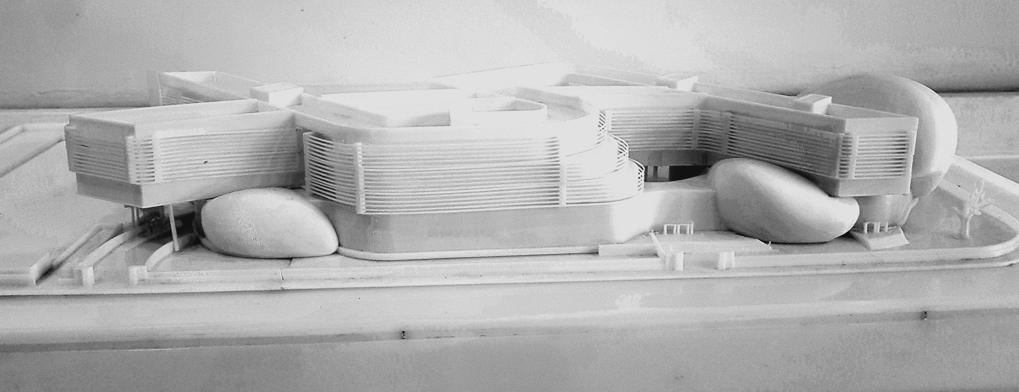 Gallery of A Three-Dimensional 'Learning Landscape' and a Soviet ...