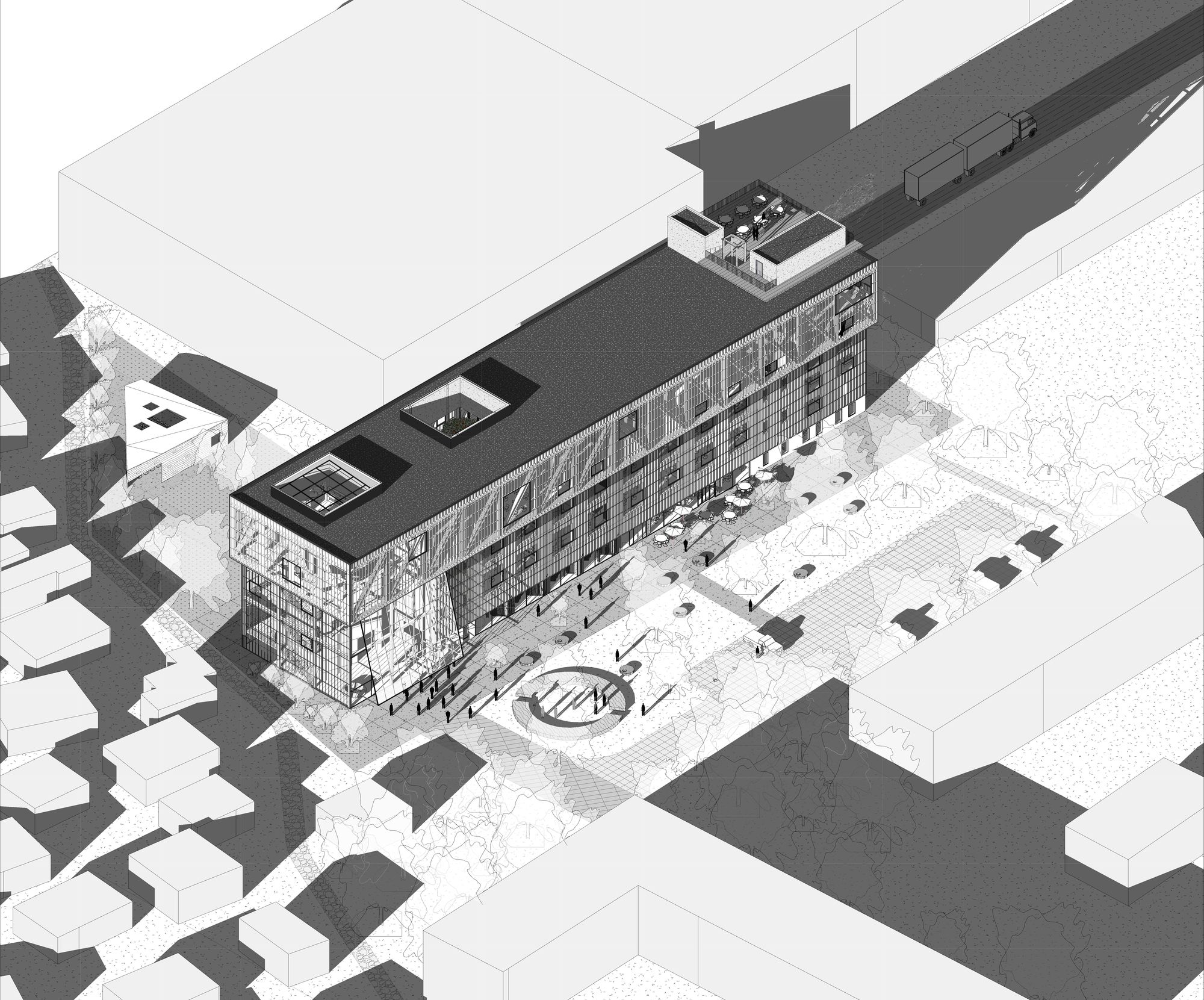 Gallery of A Three-Dimensional 'Learning Landscape' and a Soviet ...