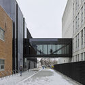 Stanley Pauley Engineering Building / Stantec Architecture | ArchDaily