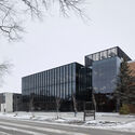 Stanley Pauley Engineering Building / Stantec Architecture | ArchDaily
