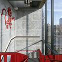 Stanley Pauley Engineering Building / Stantec Architecture | ArchDaily