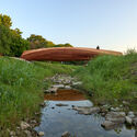 Drift Bridge / Volkan Alkanoglu | ArchDaily