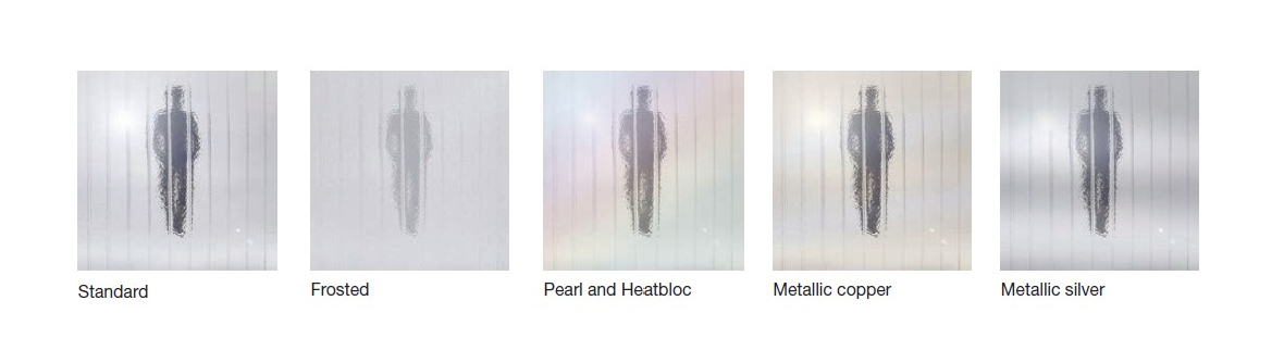 Gallery Of How To Design And Install Seamless Translucent Polycarbonate