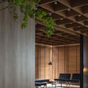 MUDA Chengdu Sky Office / MUDA-Architects | ArchDaily