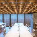 MUDA Chengdu Sky Office / MUDA-Architects | ArchDaily