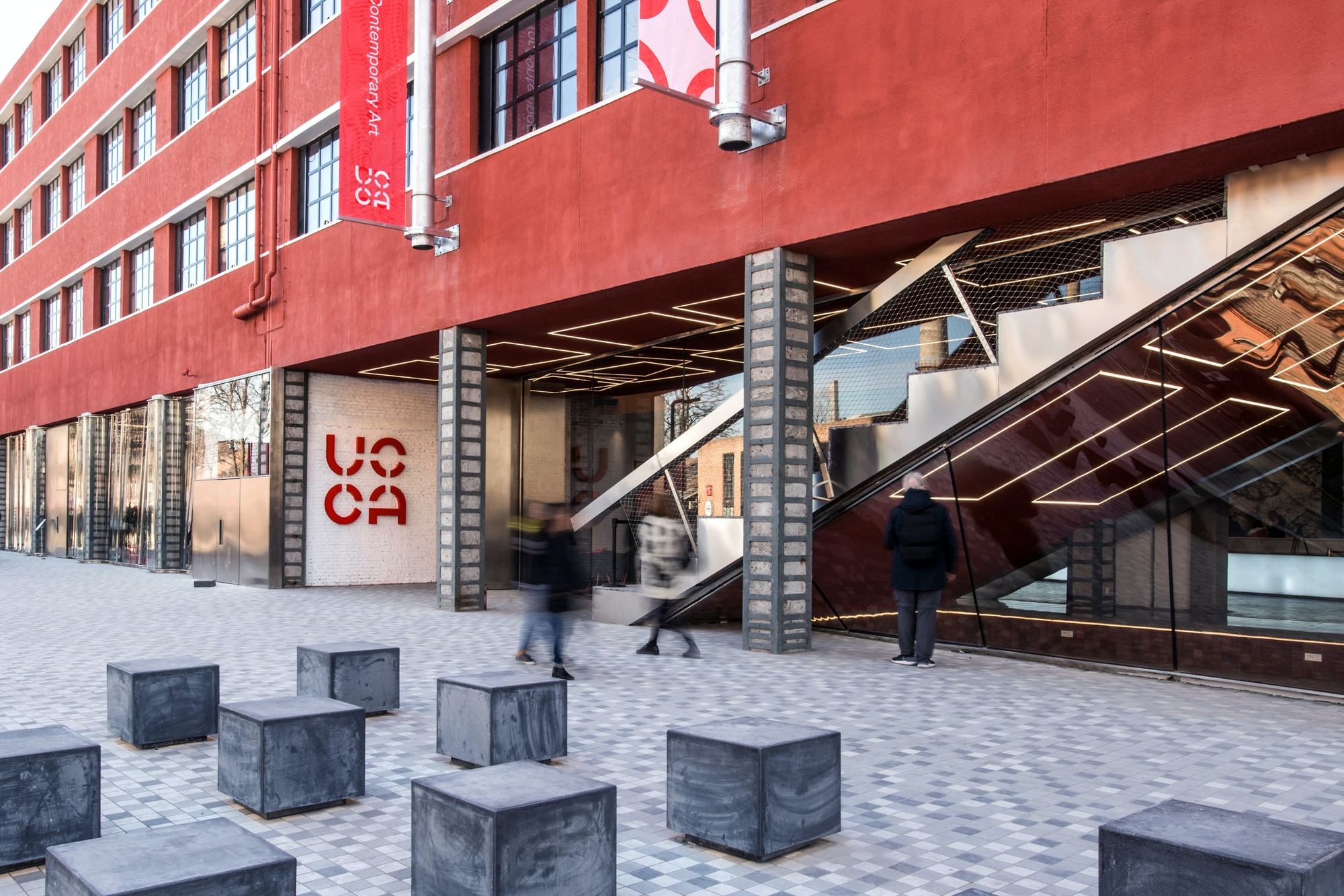 Gallery of Let's Design How we Behave: In Conversation with Bruce Mau - 5