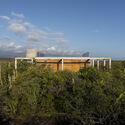 Casa cosmos / S-AR | ArchDaily México