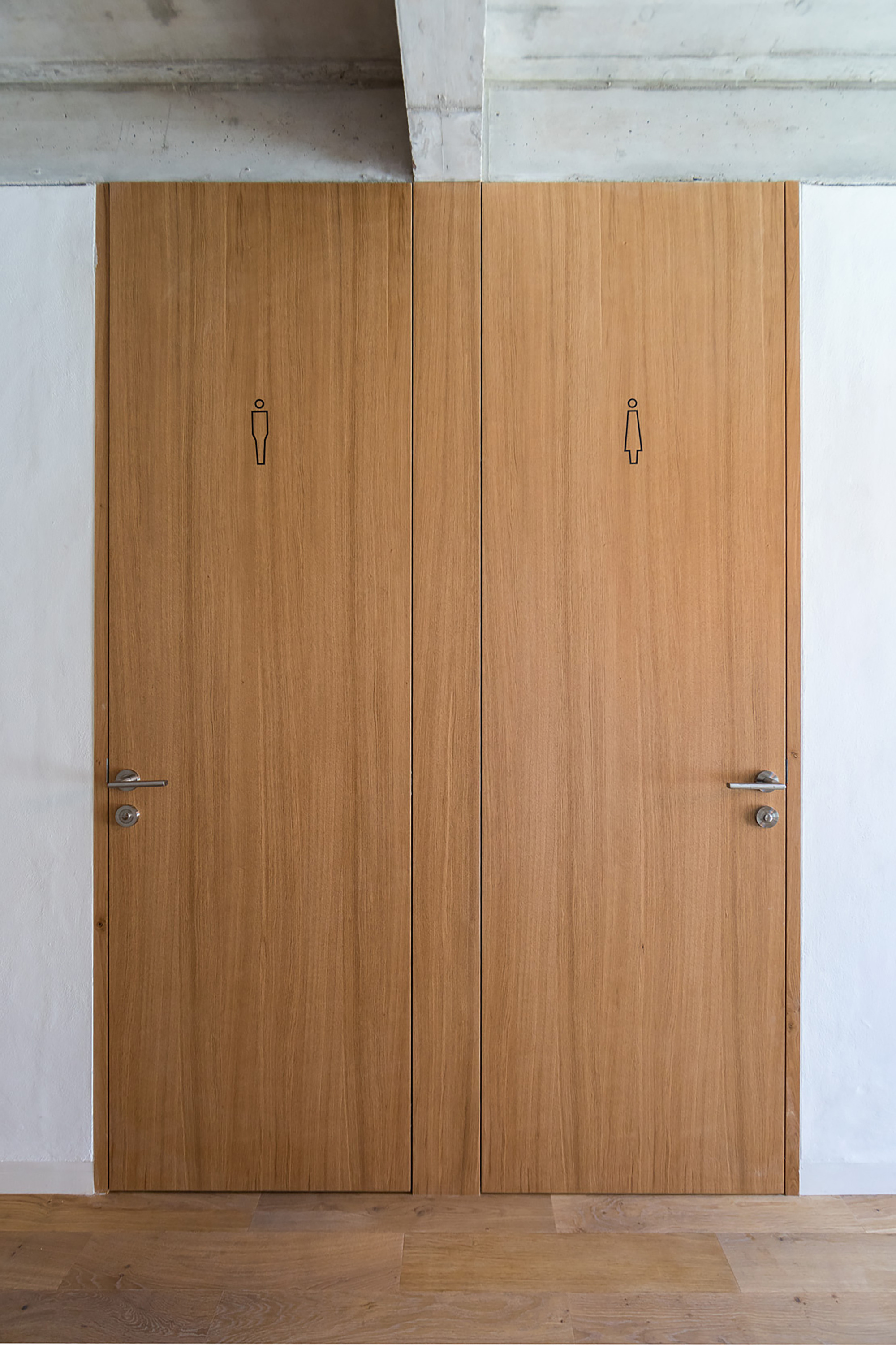 Gallery of House with a Pub / BOD Architekti - 15