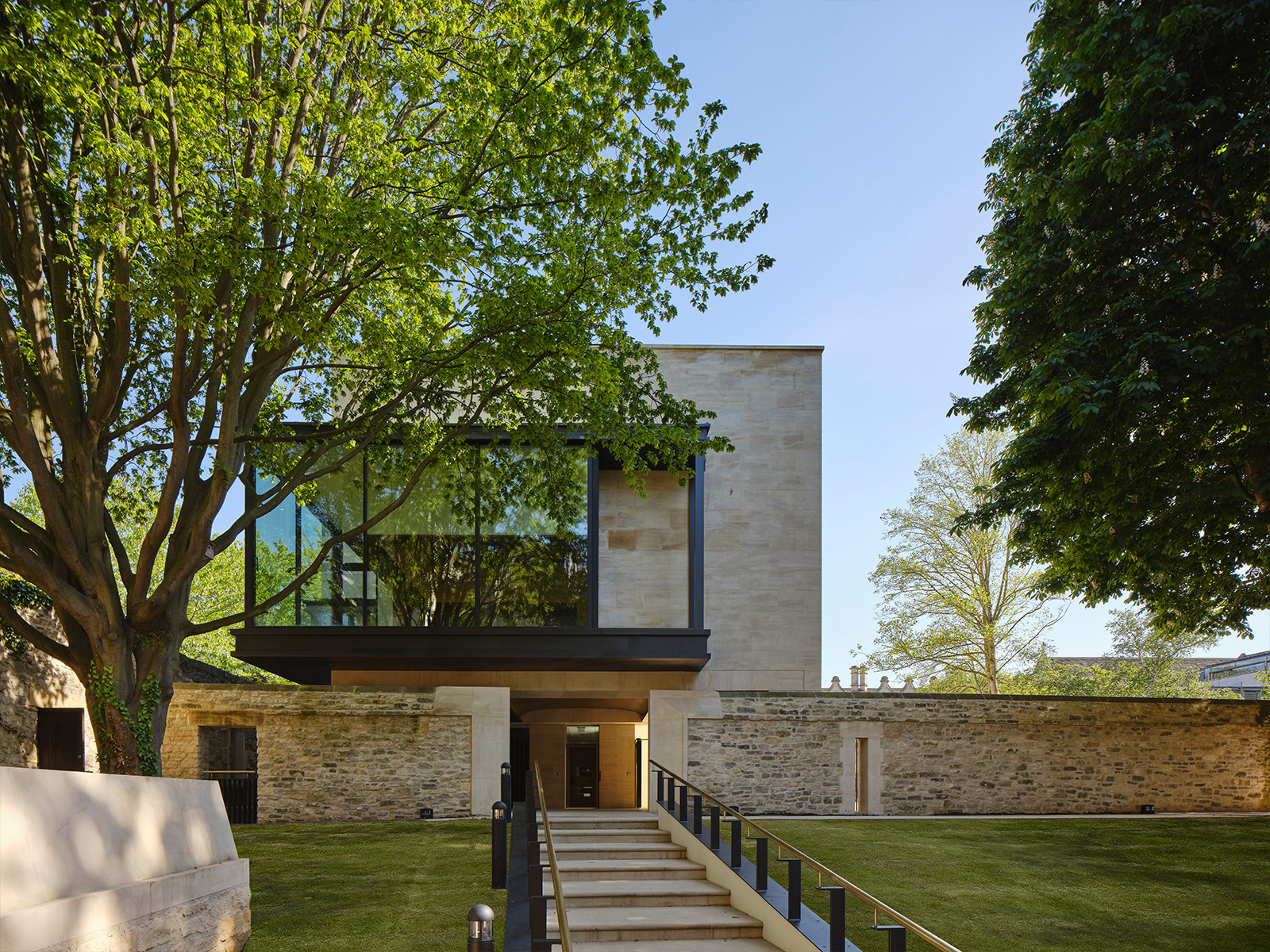 Gallery of RIBA Announces 2021 South Award Winners - 33